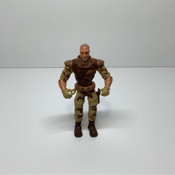 Lanard | Toys | Lanard Corps Covert Command Conner Bolder Bradic 4 ...